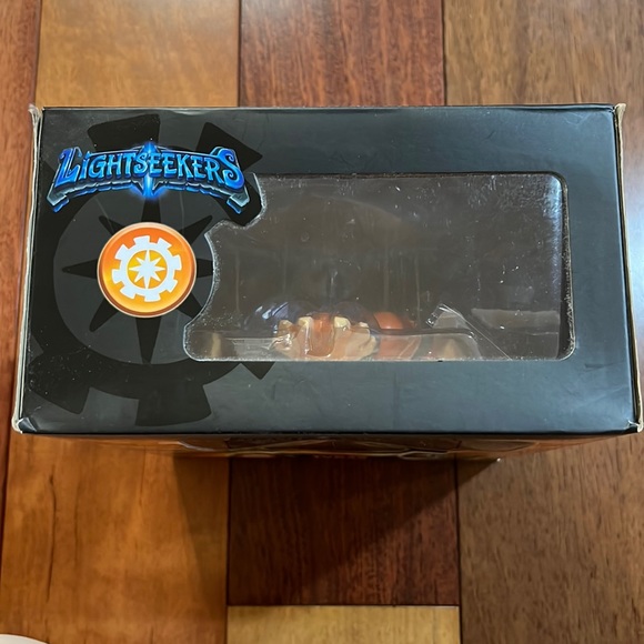 Toys | Lightseekers Awakening Tyrax Hero Pack | Poshmark